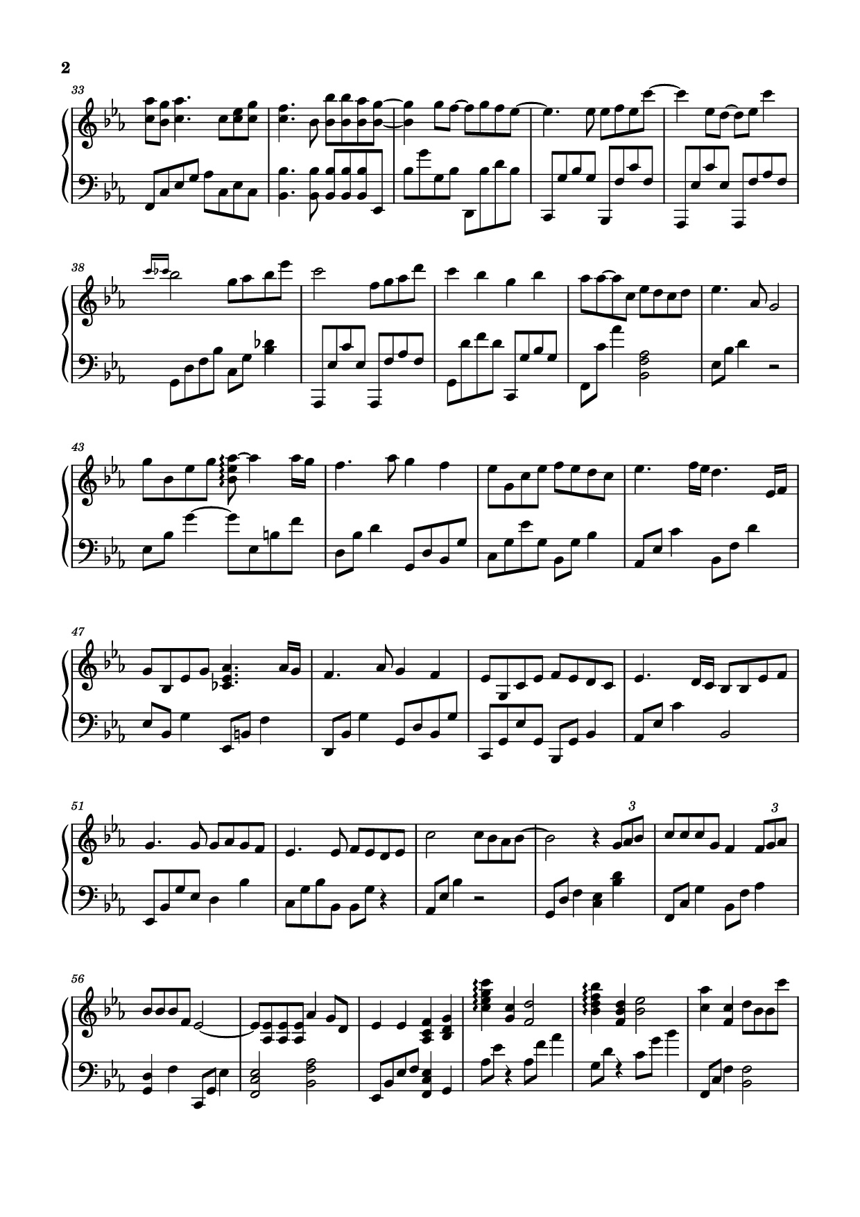 [PDF] Sài gòn đau lòng quá Piano, Download Piano notes, MP4 & MIDI