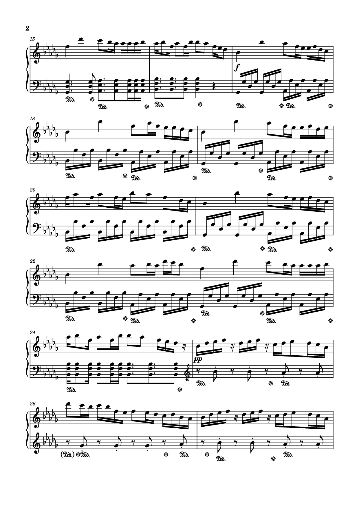 [PDF] Time Leaper Piano, Download Piano notes, MP4 & MIDI