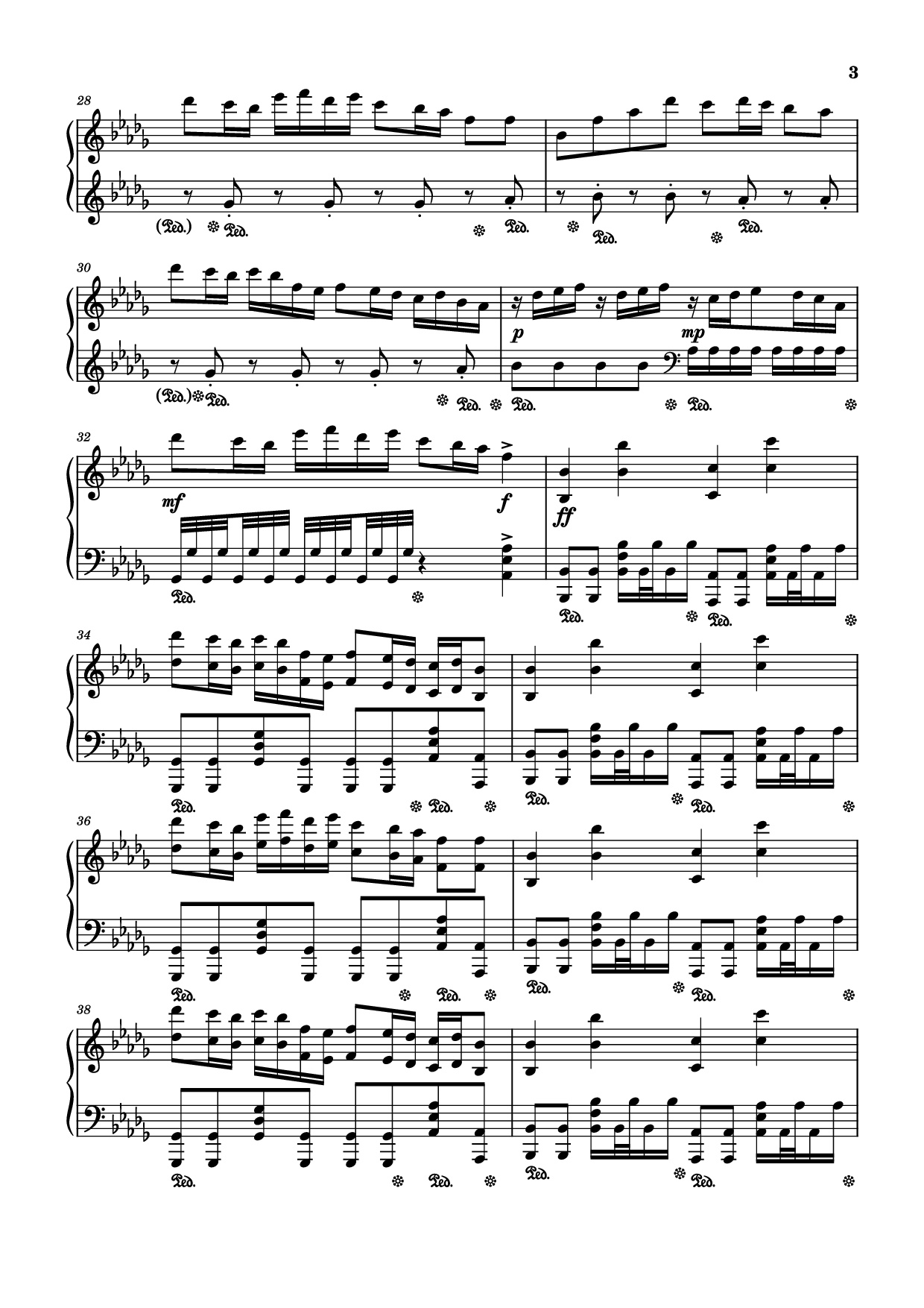 [PDF] Time Leaper Piano, Download Piano notes, MP4 & MIDI