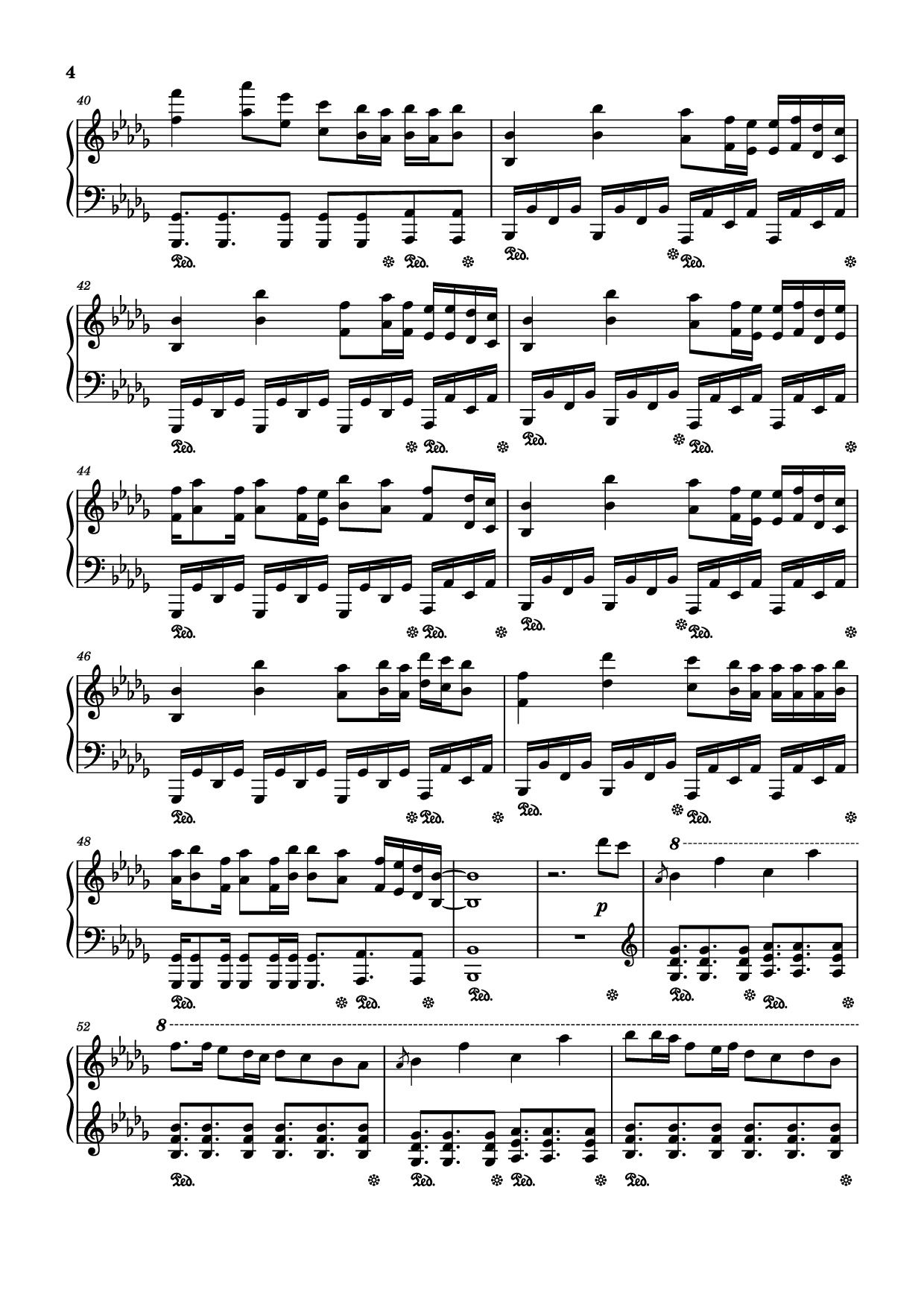 [PDF] Time Leaper Piano, Download Piano notes, MP4 & MIDI
