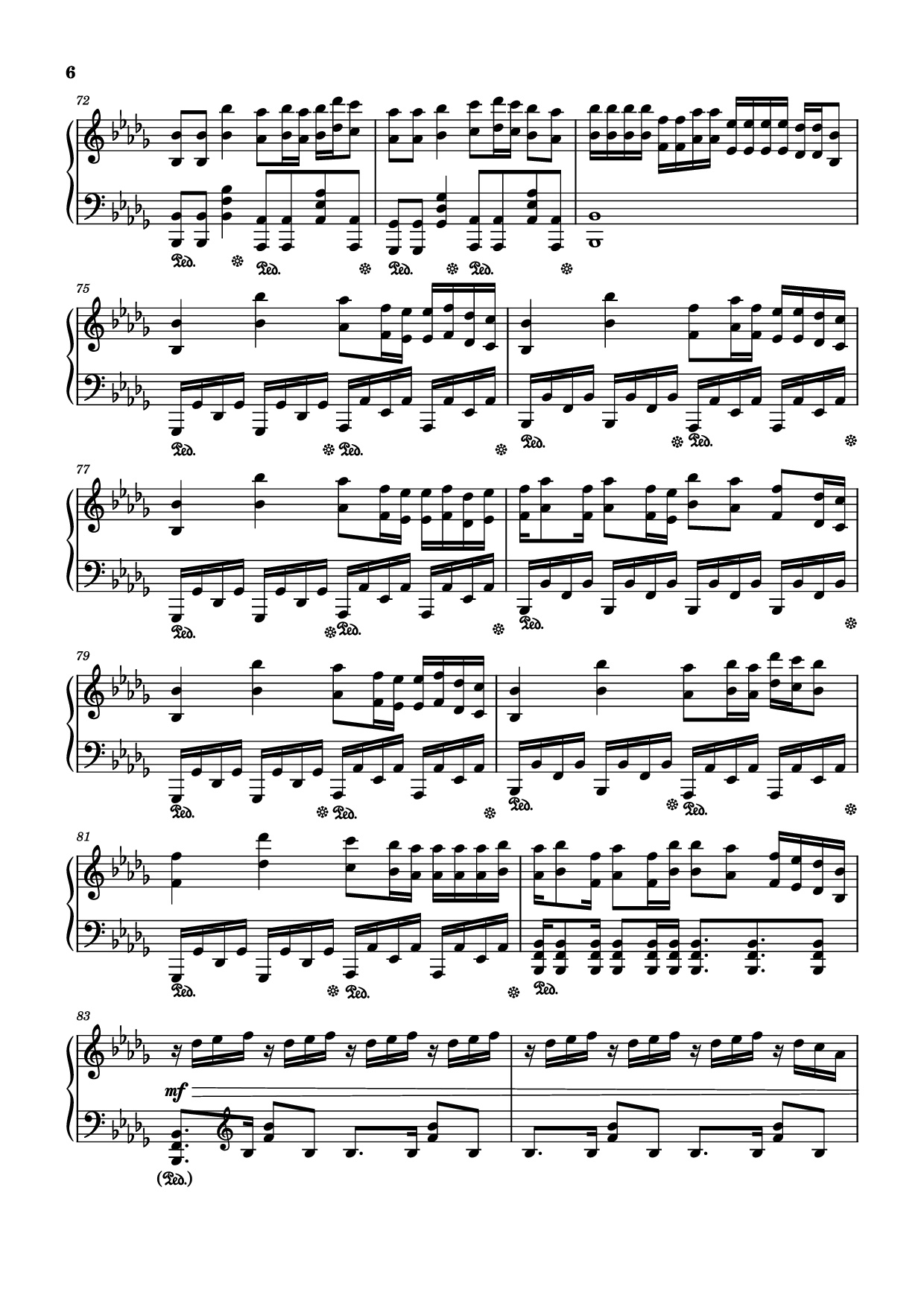 [PDF] Time Leaper Piano, Download Piano notes, MP4 & MIDI