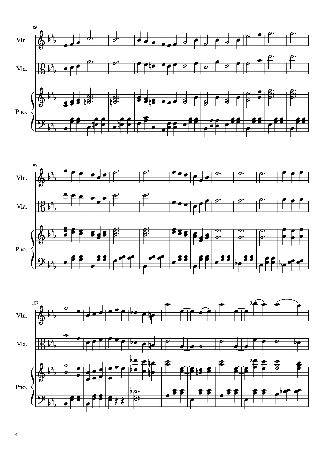 [PDF] WALTZ NO. 2 Piano, Download Piano notes, MP4 & MIDI