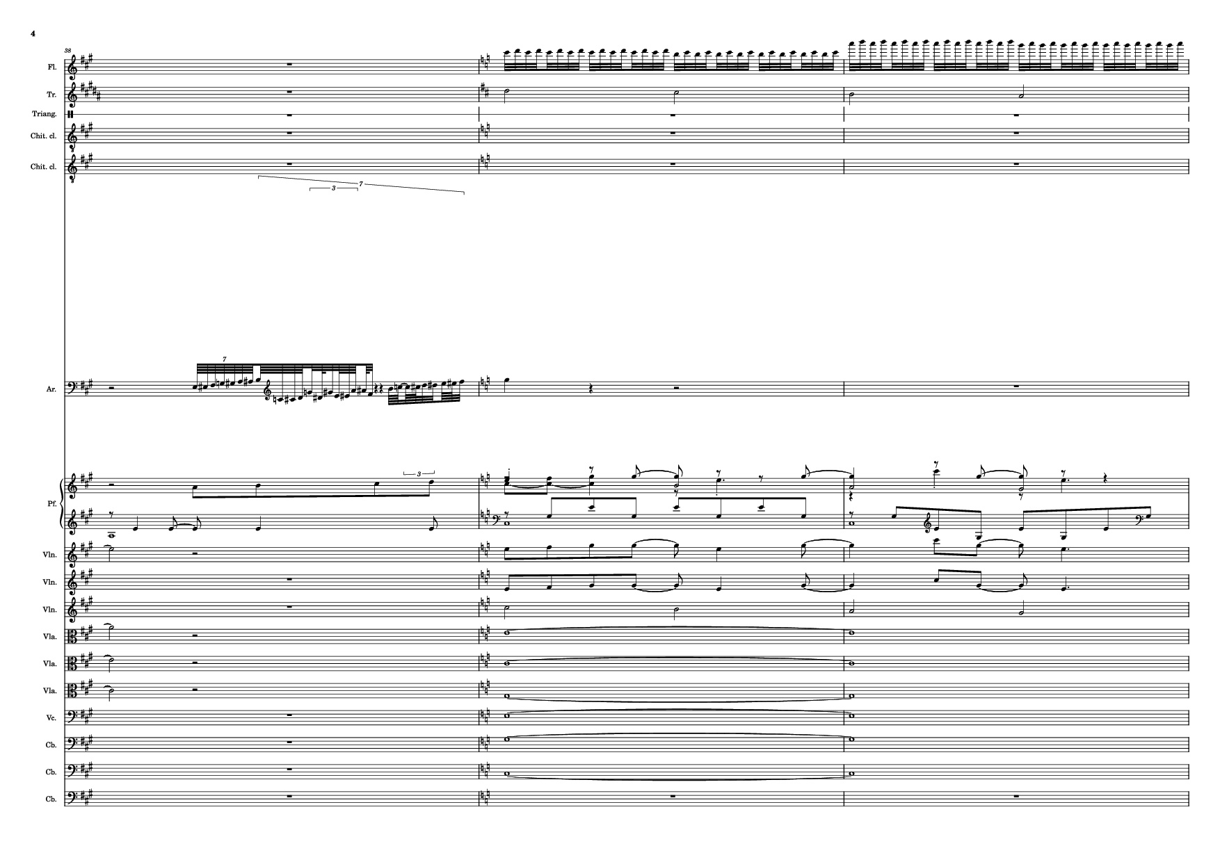 [PDF] Forrest Gump Piano (A. Silvestri), Download Piano notes, MP4 & MIDI